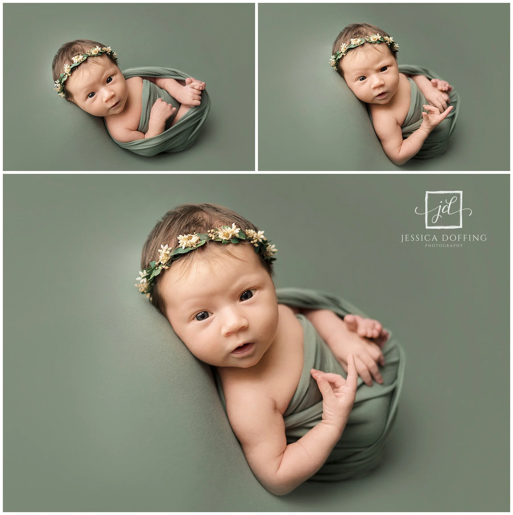 Baby Juniper || Newborn Photography || Austin, TX — Jessica Doffing ...