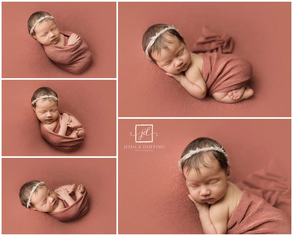 Baby Juniper || Newborn Photography || Austin, TX — Jessica Doffing ...
