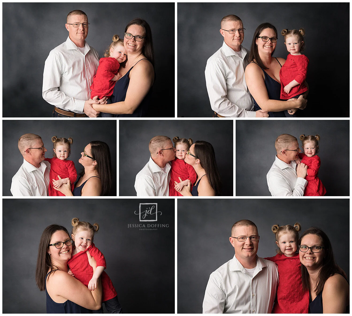 Sarah the Warrior Princess || Austin, TX Child Photography — Jessica ...