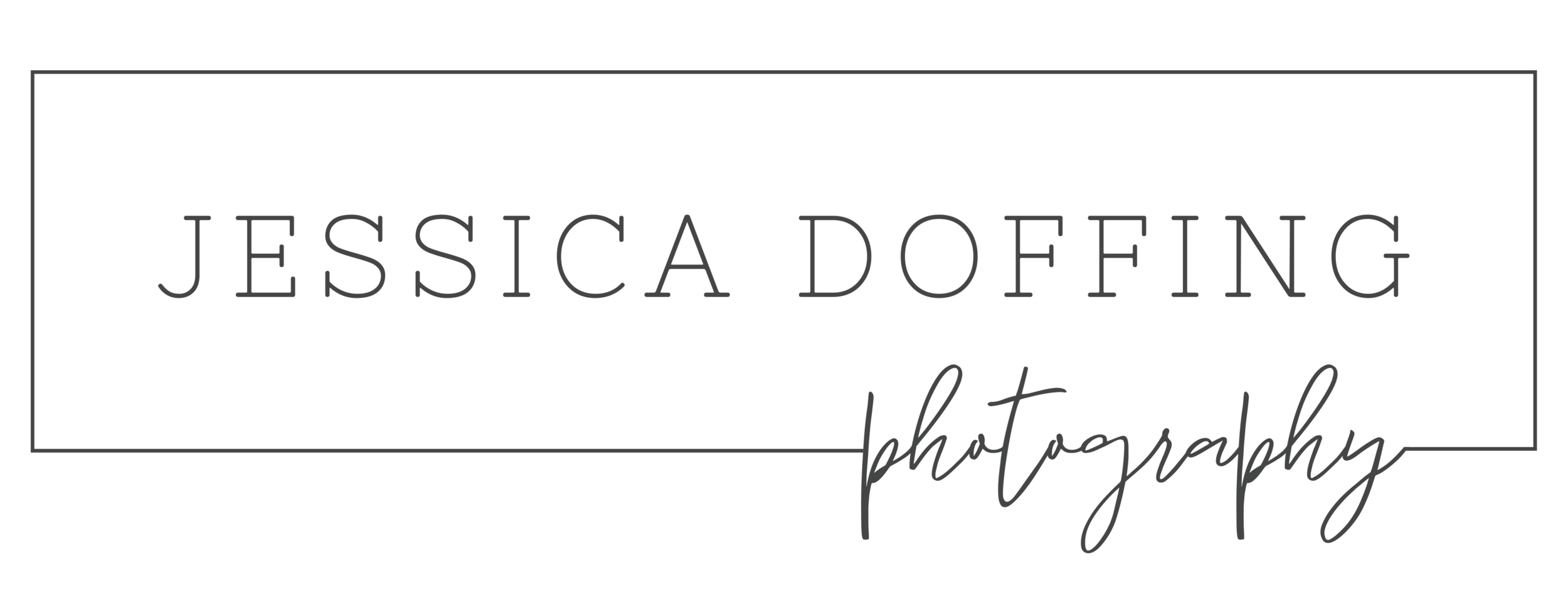What Size Should You Print Your Images? — Jessica Doffing Photography