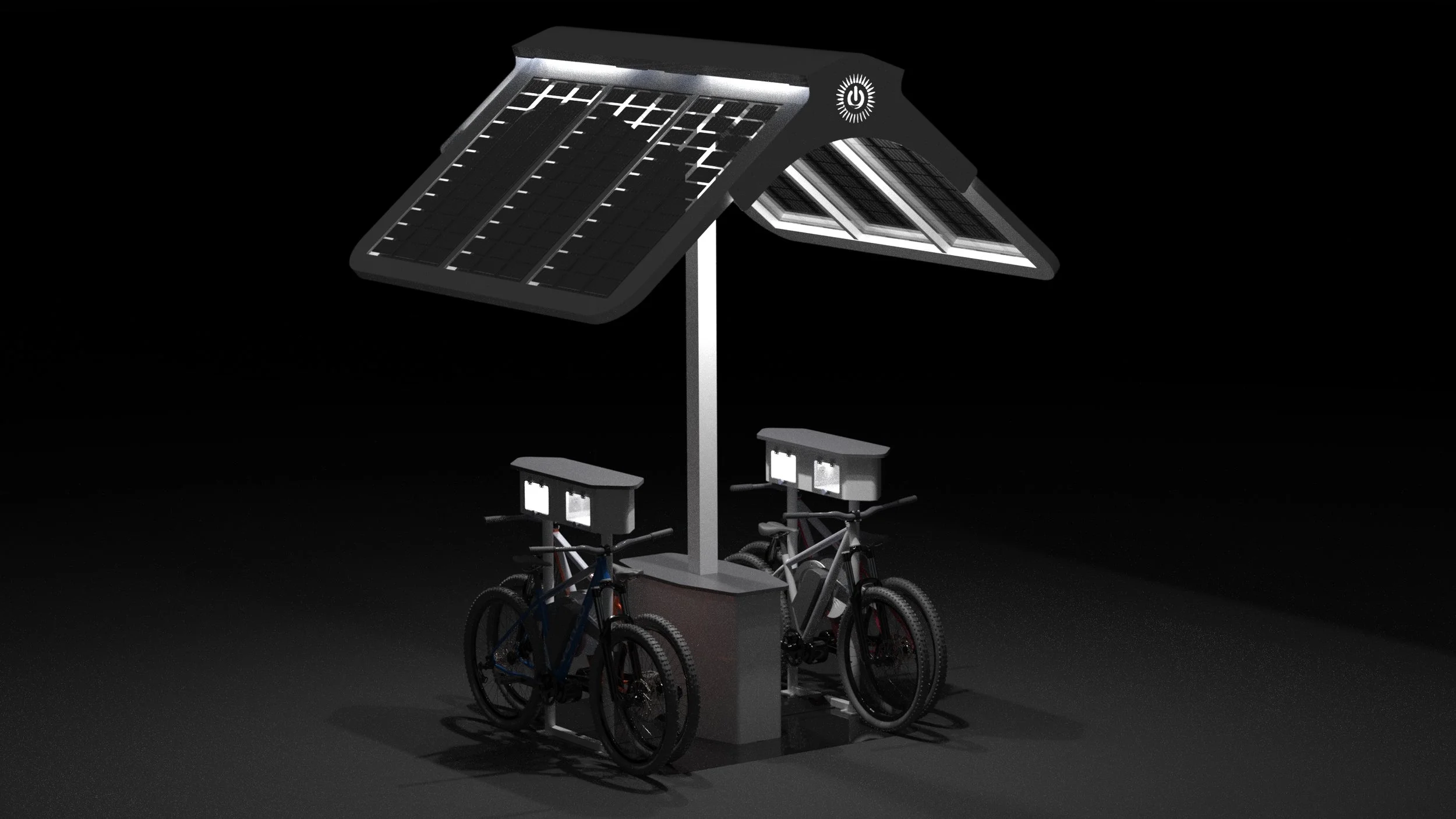 General 1 — EnerFusion Inc. - Power-Up GREEN!