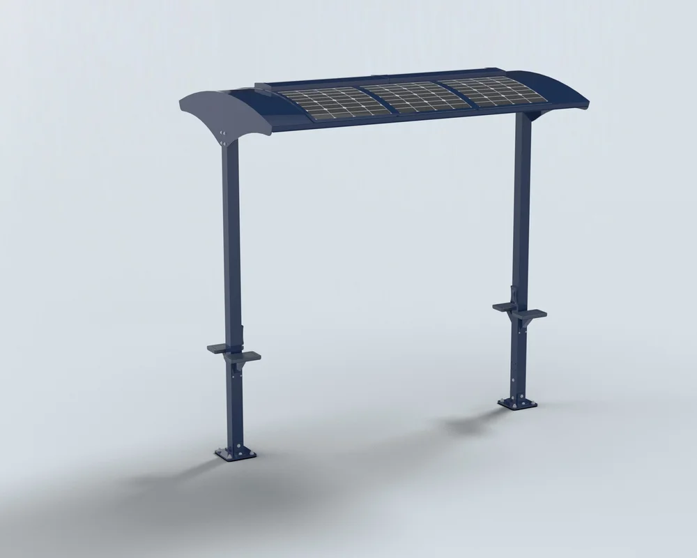 General 1 — EnerFusion Inc. - Power-Up GREEN!