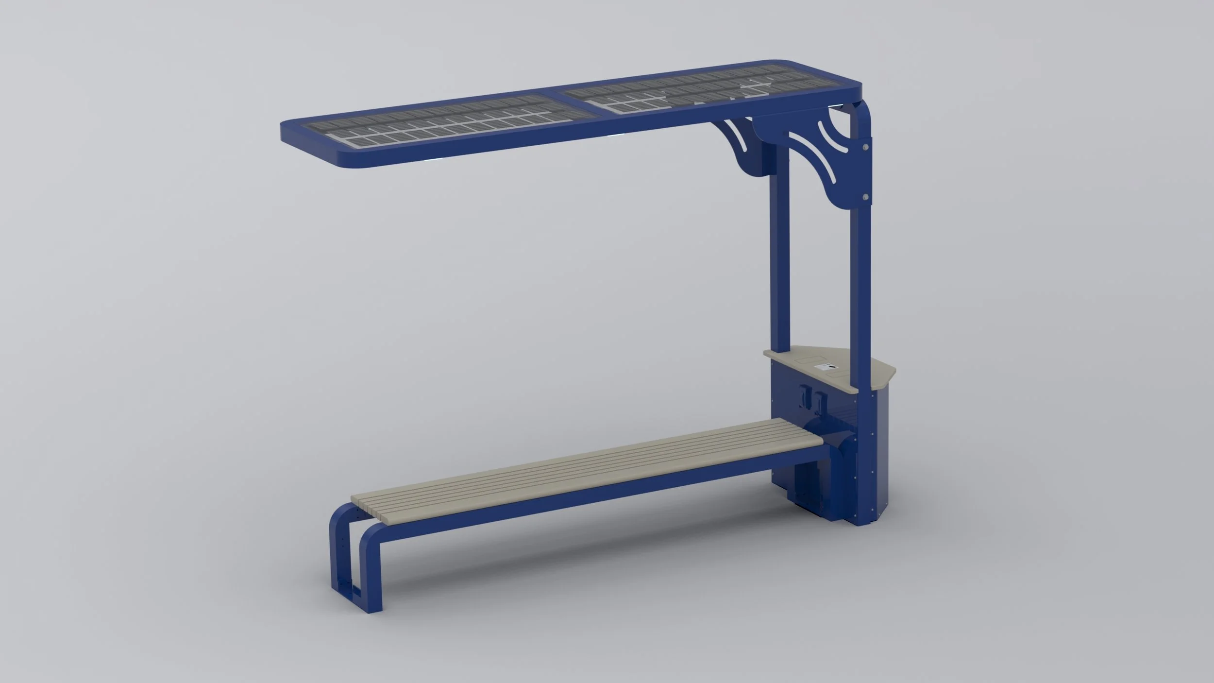 EnerFusion Inc. - Power-Up GREEN!