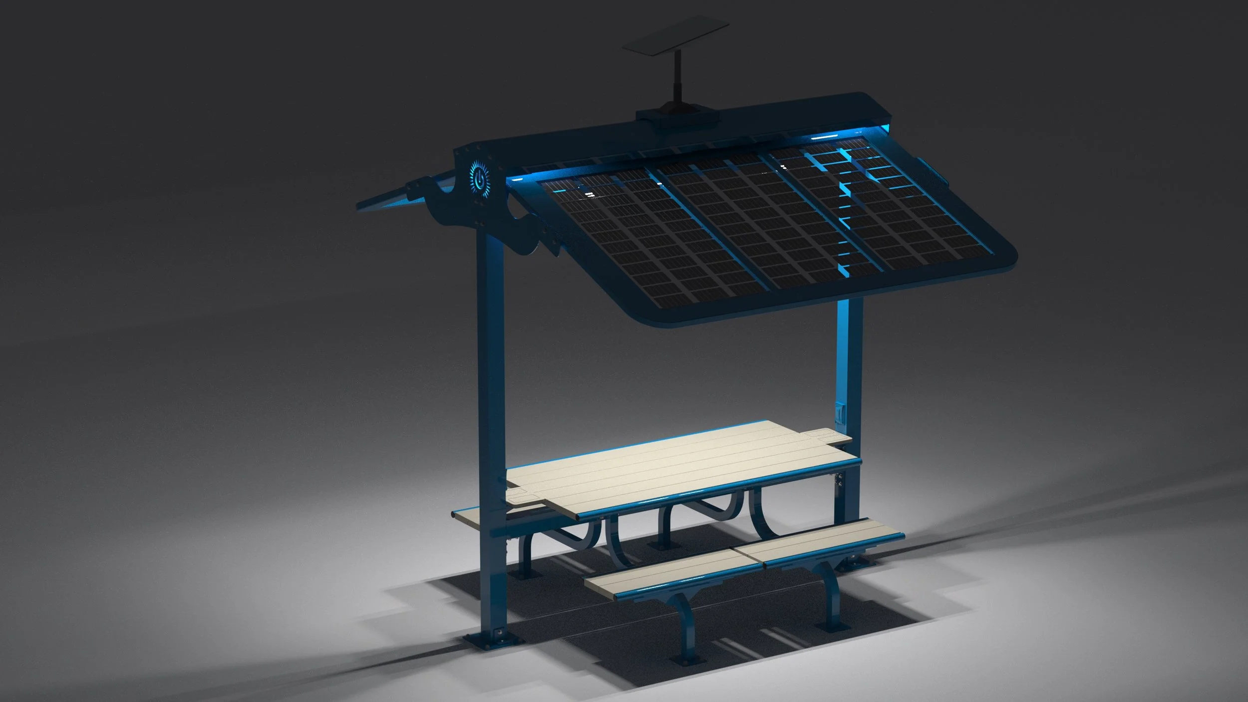 EnerFusion Inc. - Power-Up GREEN!