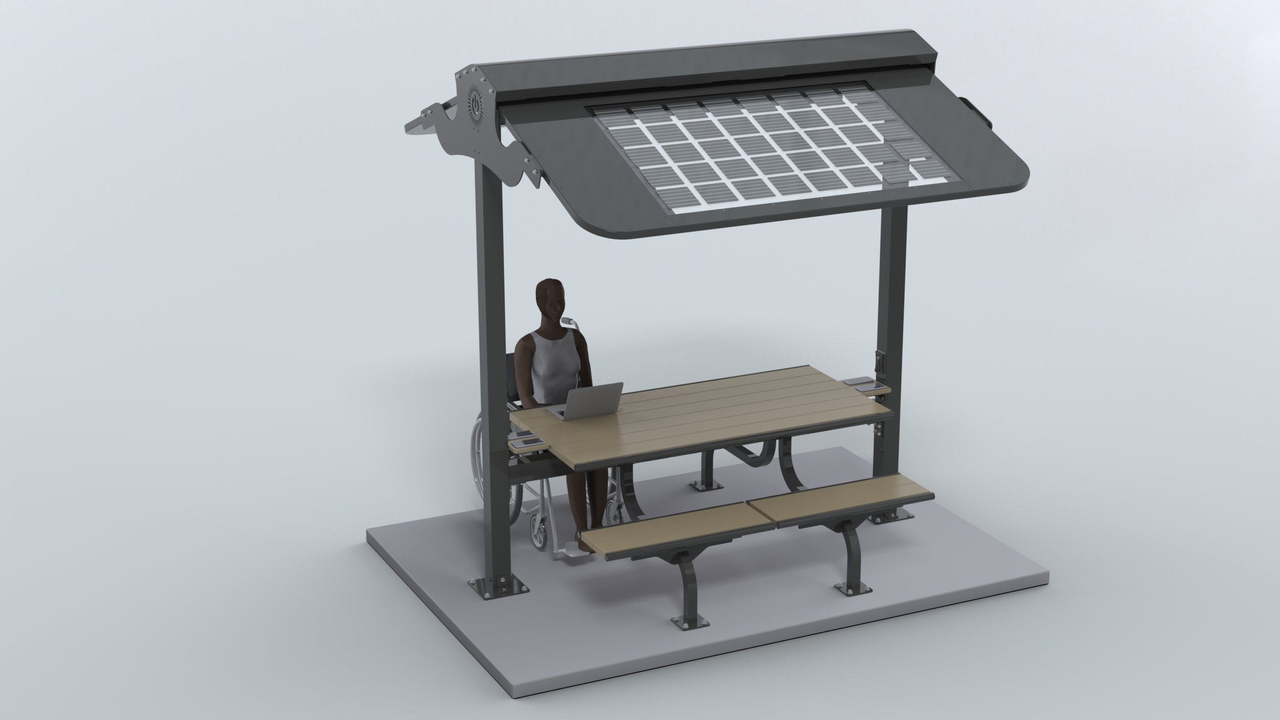 EnerFusion Inc. - Power-Up GREEN!