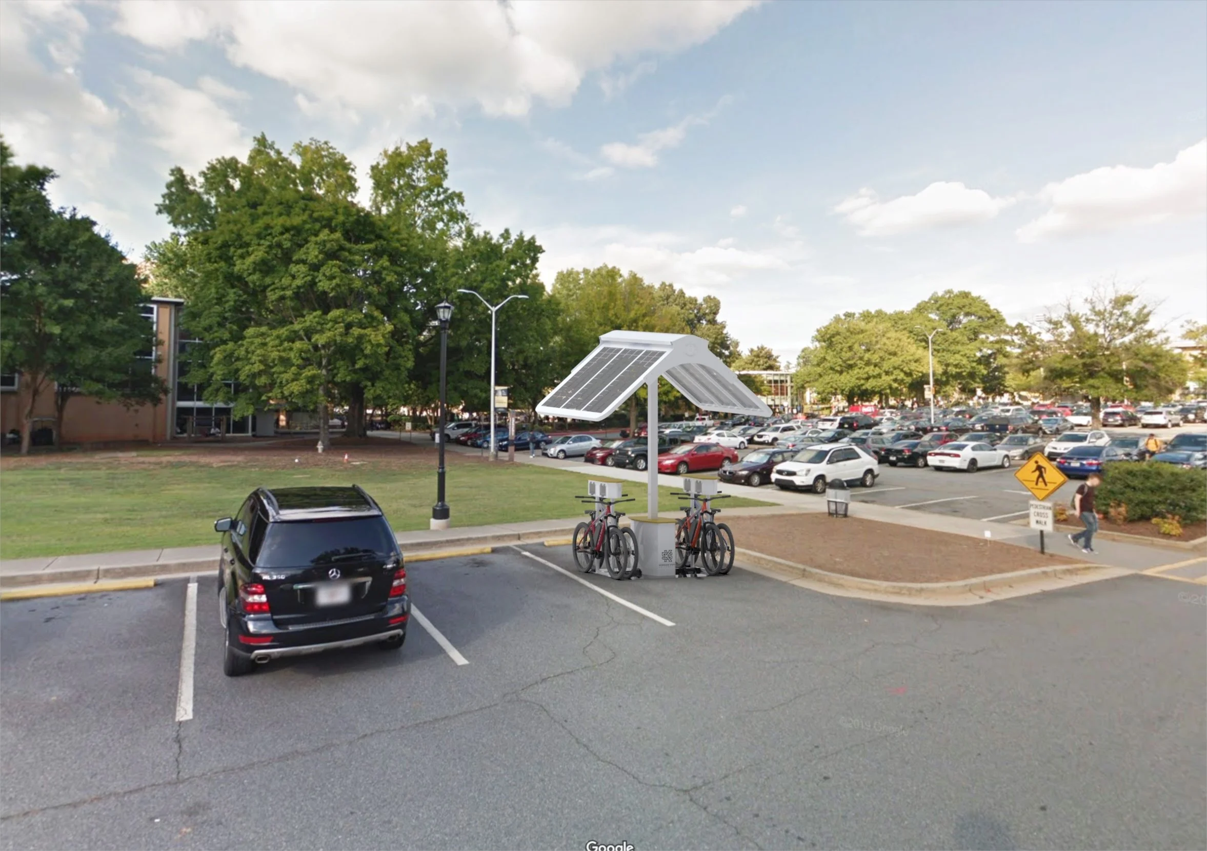 General 1 — EnerFusion Inc. - Power-Up GREEN!