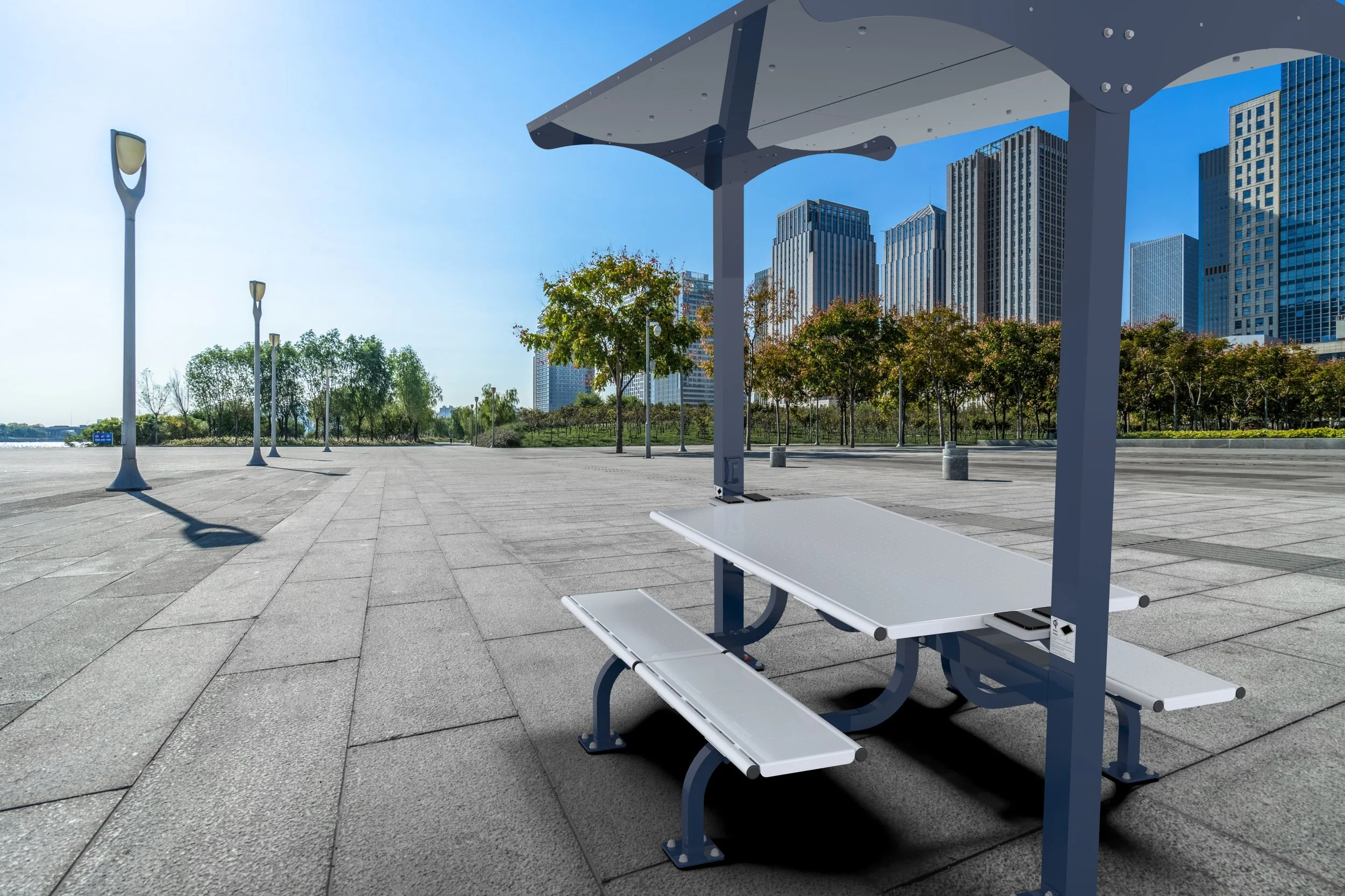 General 1 — EnerFusion Inc. - Power-Up GREEN!