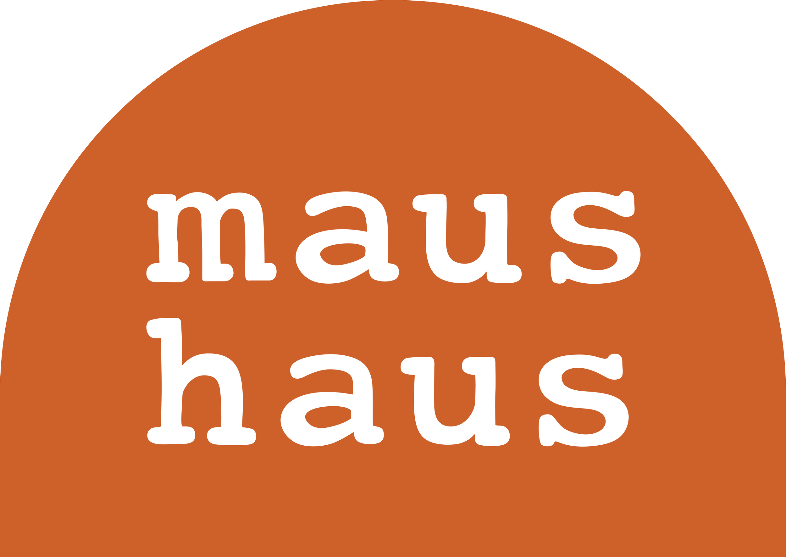 Shop — maus haus
