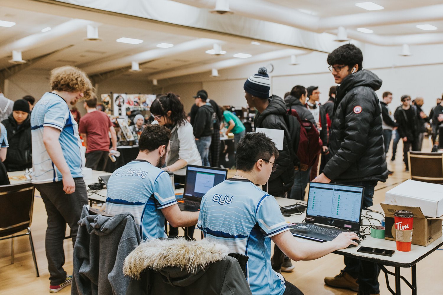About Us — ALBERTA ESPORTS ASSOCIATION