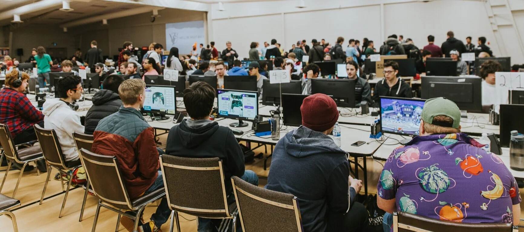 CALENDAR — ALBERTA ESPORTS ASSOCIATION