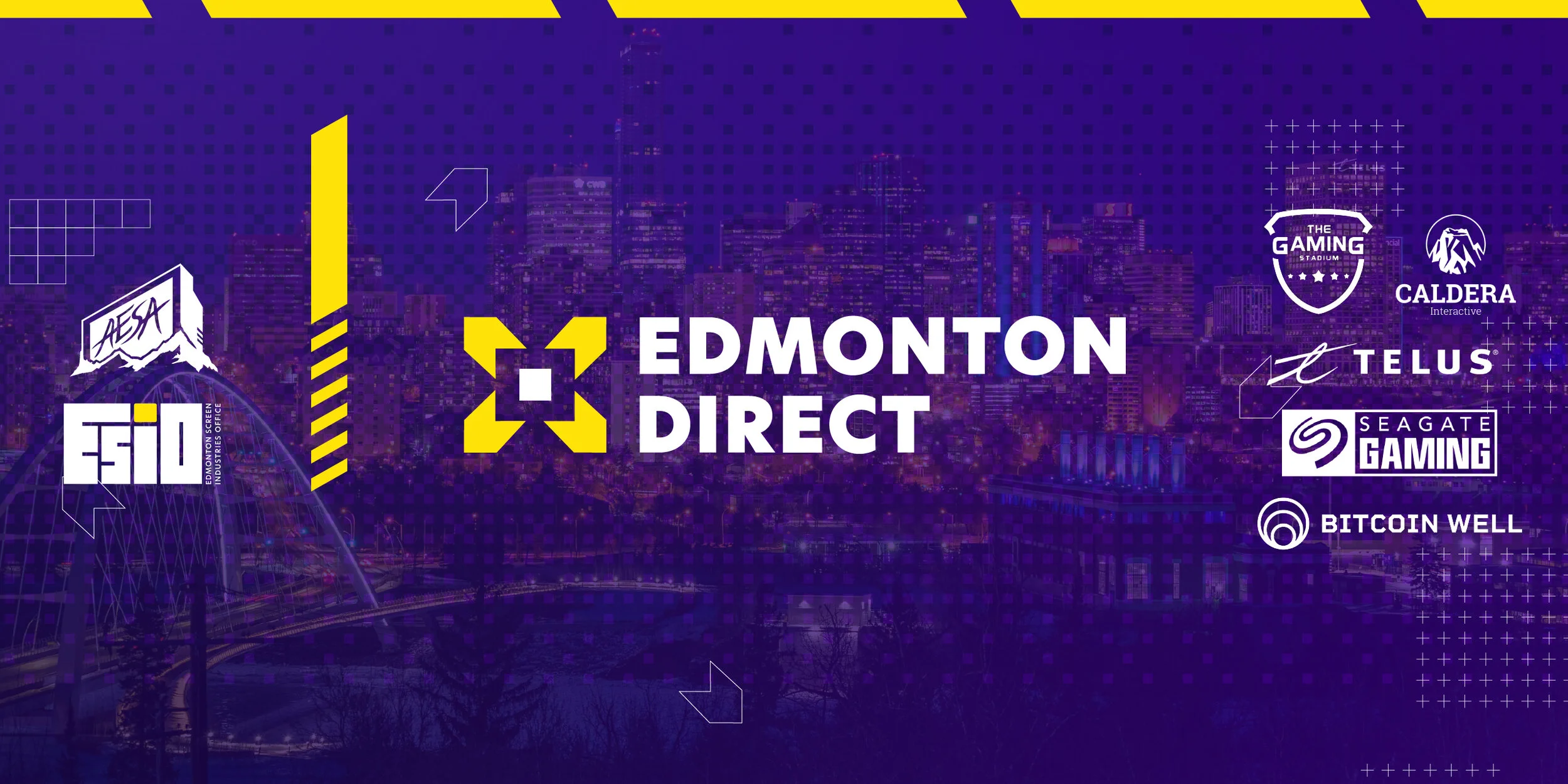 CALENDAR — ALBERTA ESPORTS ASSOCIATION