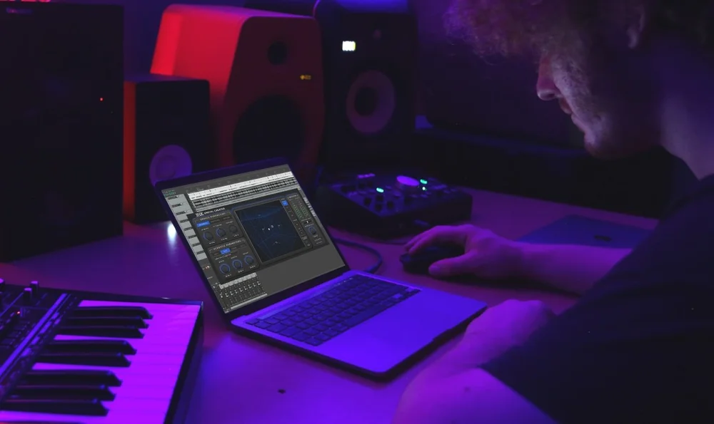 THX Spatial Creator - project — home