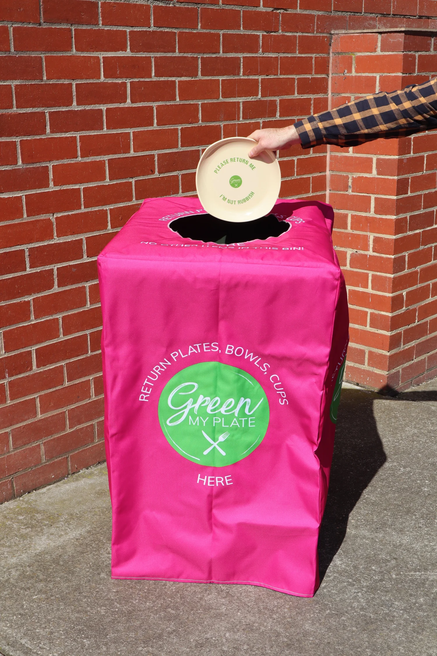 Our Products — Green My Plate