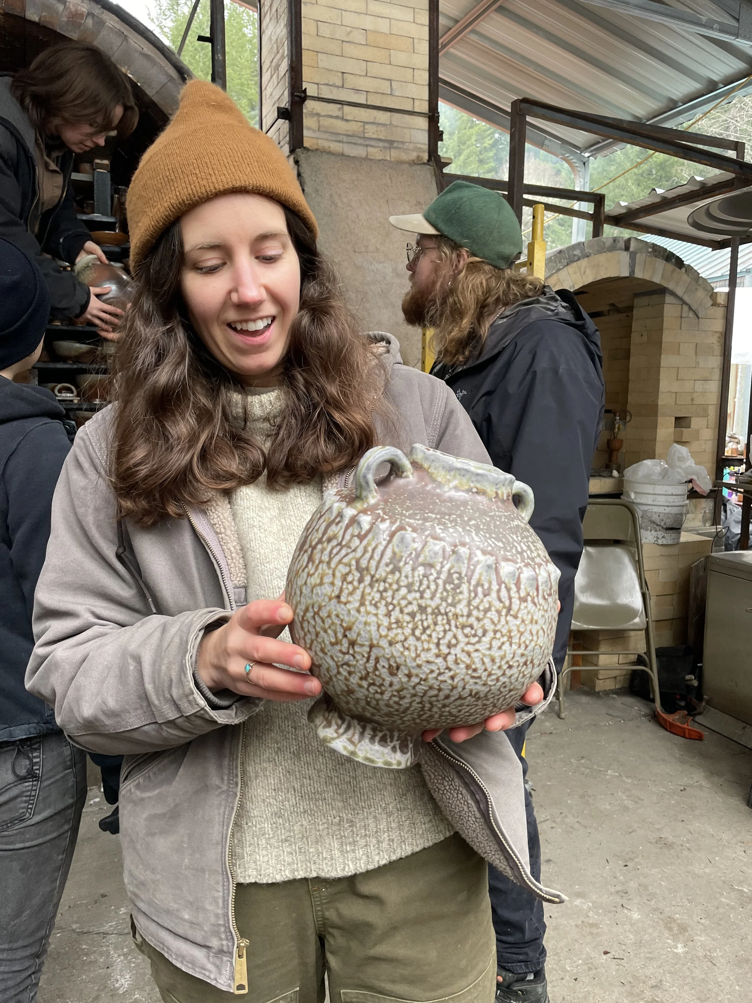 about — natalie shepard ceramics