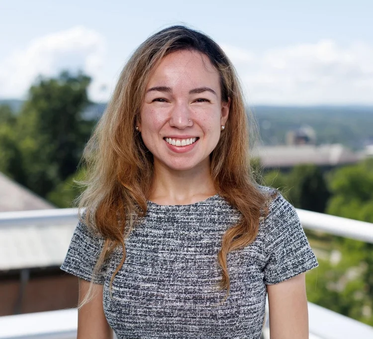 Amanda Weiss | Discover Expertise in Political Methodology