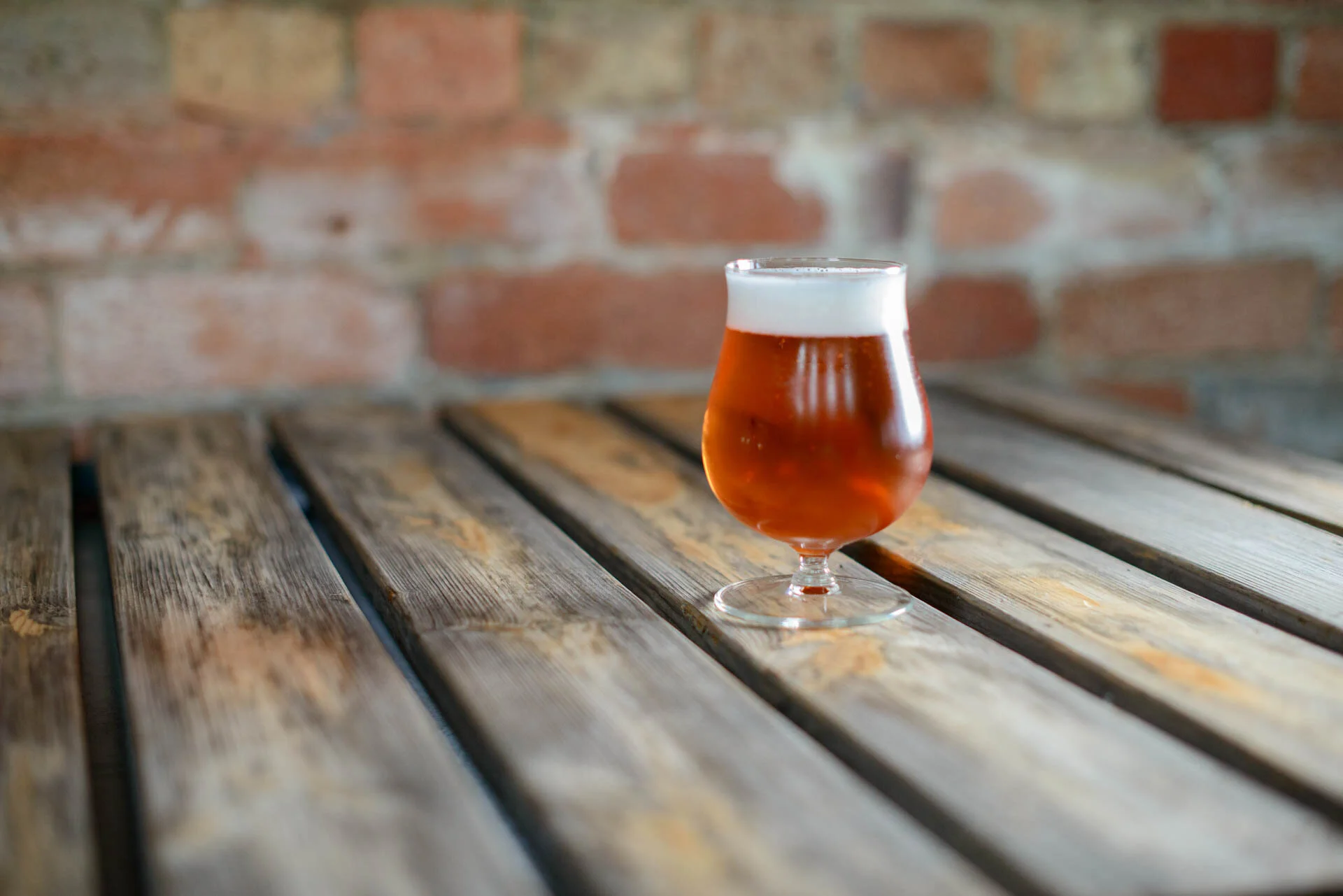 Beer — Ramblers Ale Works