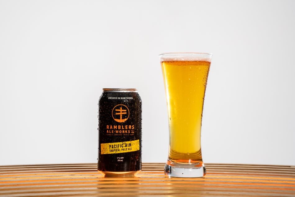 Beer — Ramblers Ale Works