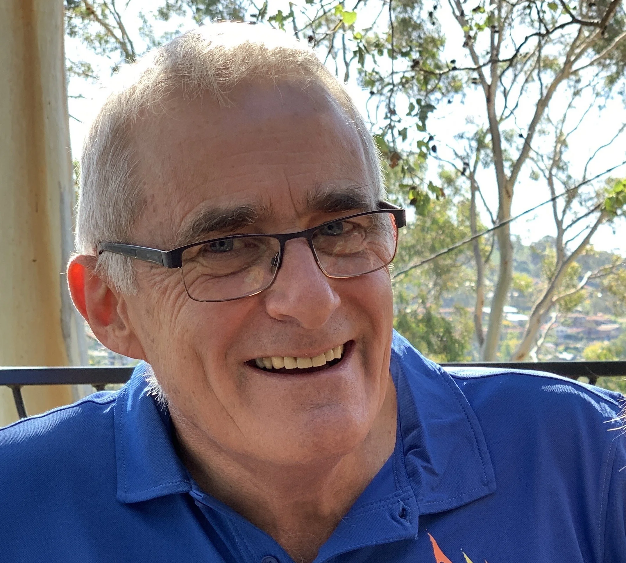 Dr John Ainge is a GP in the Canberra suburb of Barton, ACT. He is ...