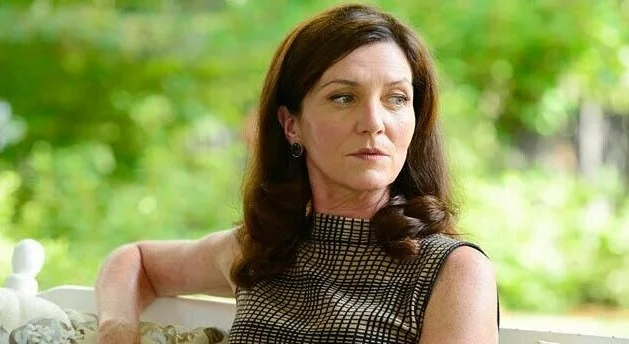 Michelle Fairley Harry Potter