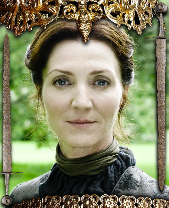 Catelyn Stark Game Of Thrones