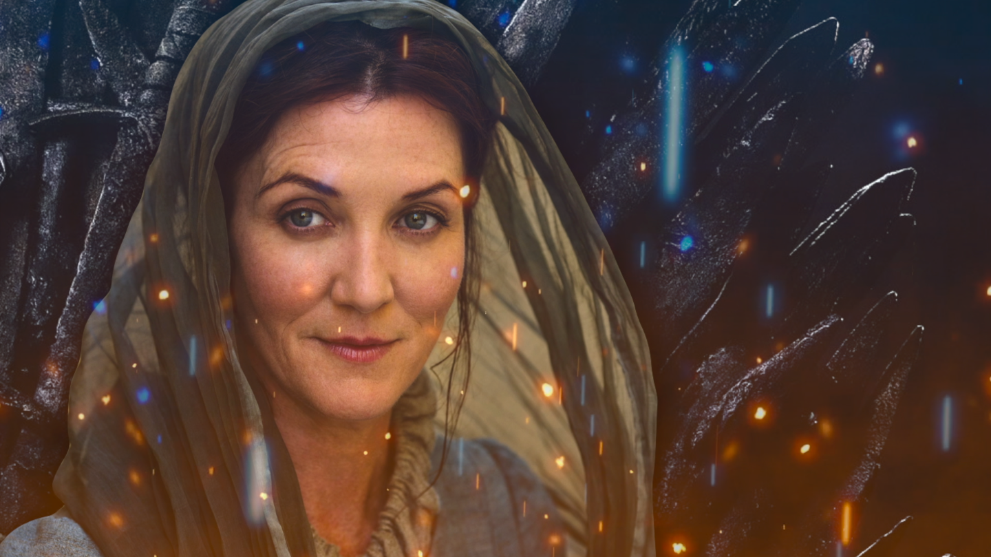 Catelyn Stark
