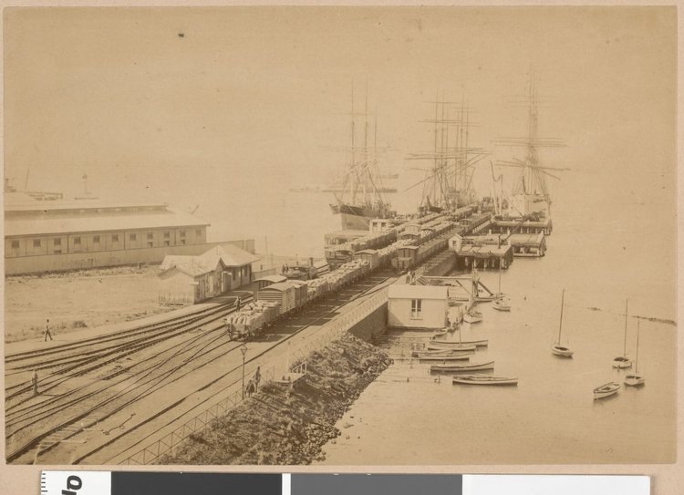 Williamstown Unrestored — Historic Prints & Vintage Suburban Icons Wall ...