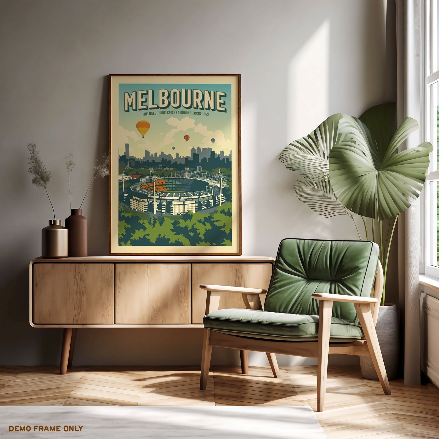 The Aussie Milk Bar 70s & 80s Suburban Icon Poster — Historic Prints ...