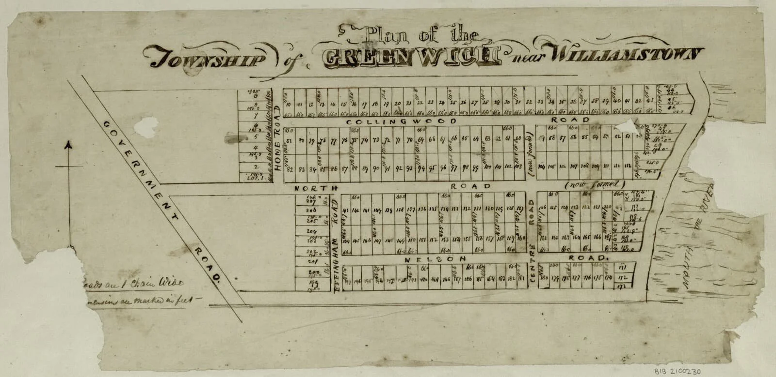 Williamstown Unrestored — Historic Prints & Vintage Suburban Icons Wall ...