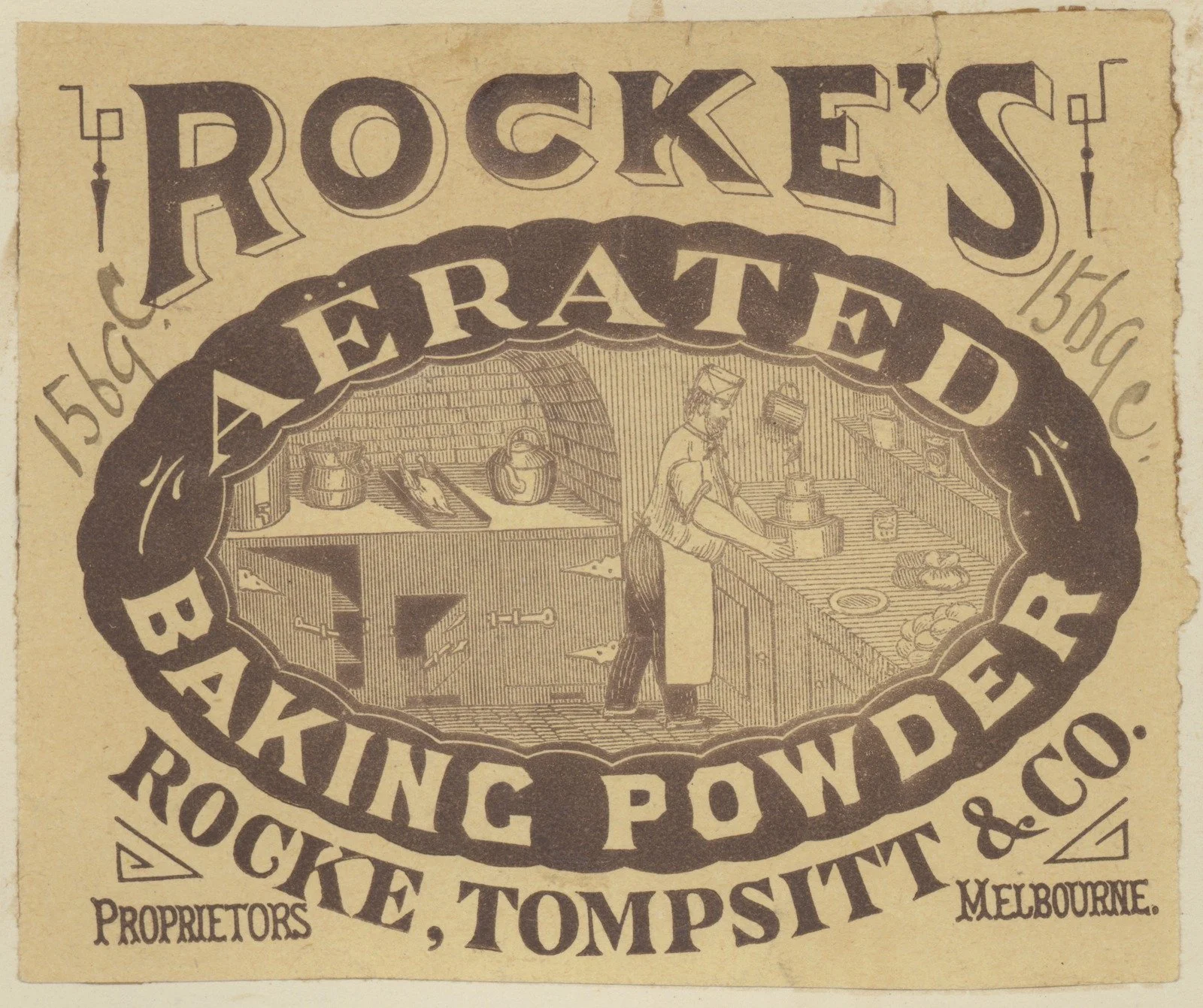 Flinders St & Russell Street Melbourne Unrestored — Historic Prints ...