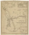 Perth Western Australia History Photos and Maps Unrestored — Historic ...
