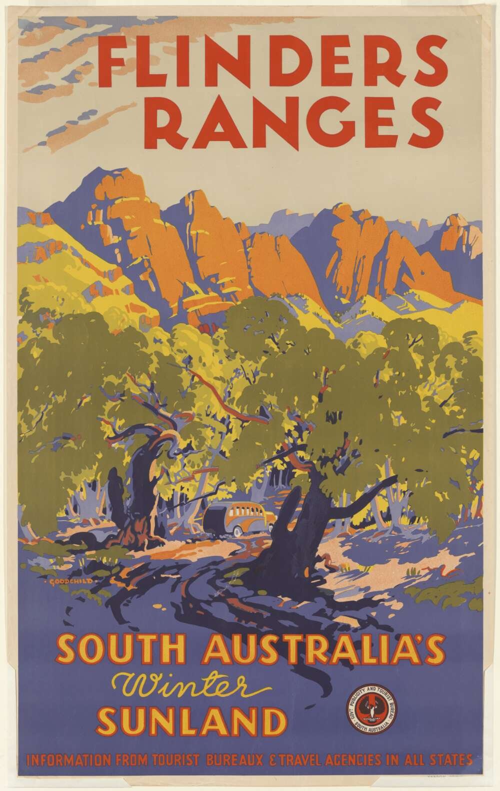 Adelaide Unrestored Maps and Photos — Historic Prints | Shop Framed A1 ...