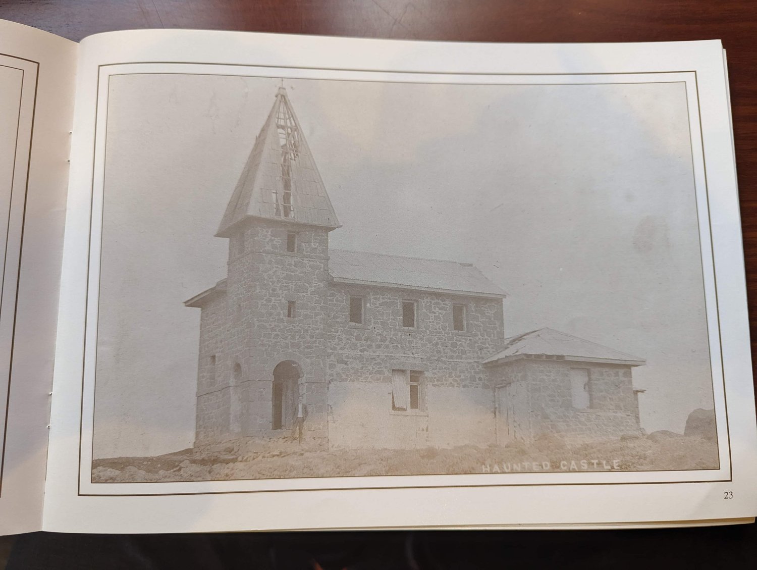 Anglers Tavern Hotel Maribyrnong Unrestored — Historic Prints & Vintage ...