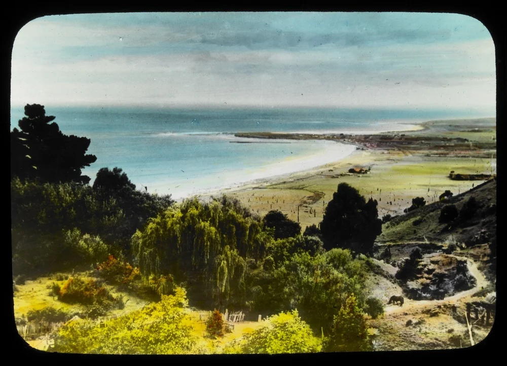 Apollo Bay Historic Unrestored Photos — Historic Prints & Vintage ...