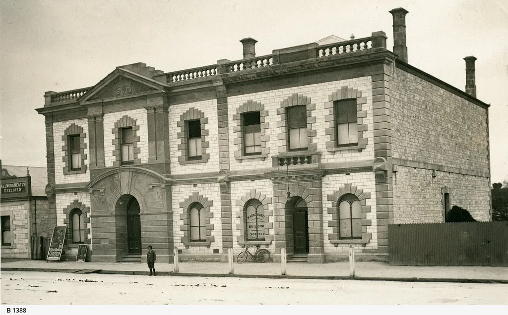 Naracoorte Historic Unrestored Photos — Historic Prints & Vintage ...