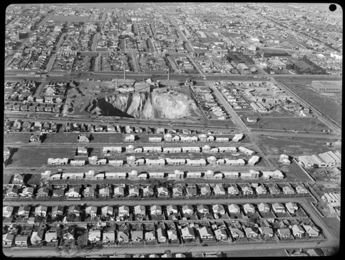 Brunswick and Brunswick West Unrestored — Historic Prints & Vintage ...