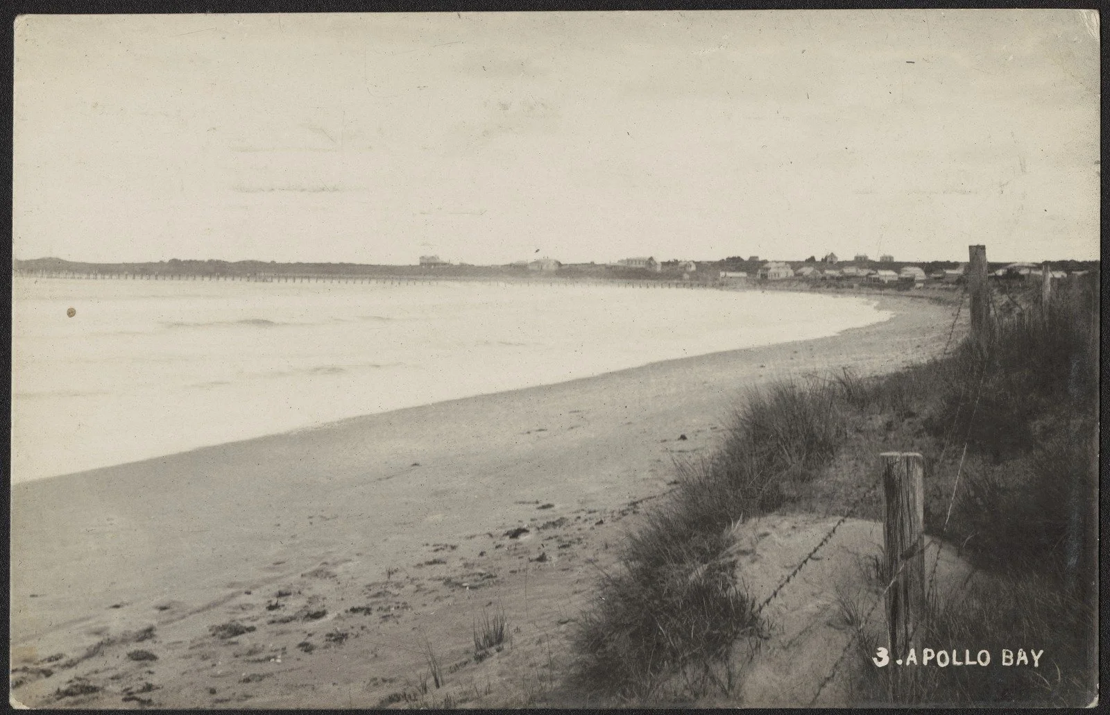Apollo Bay Historic Unrestored Photos — Historic Prints & Vintage ...