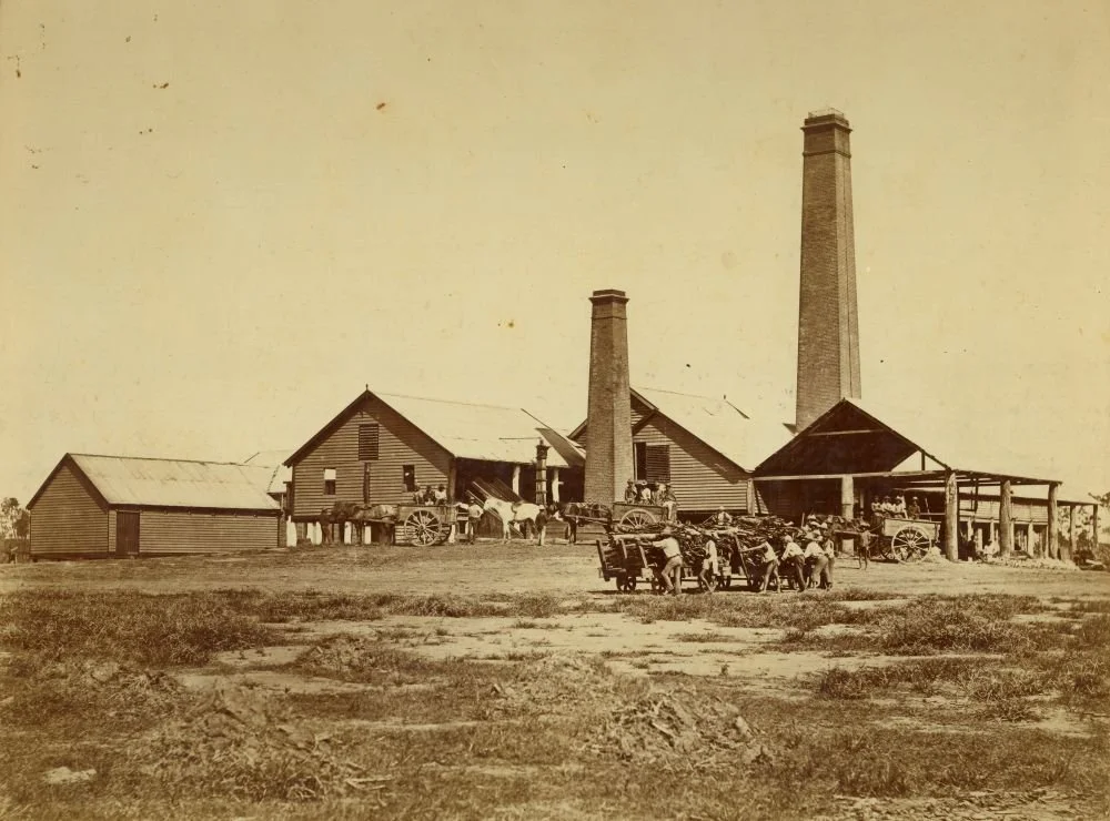 Mackay Queensland Unrestored Maps and Photos — Historic Prints | Shop ...