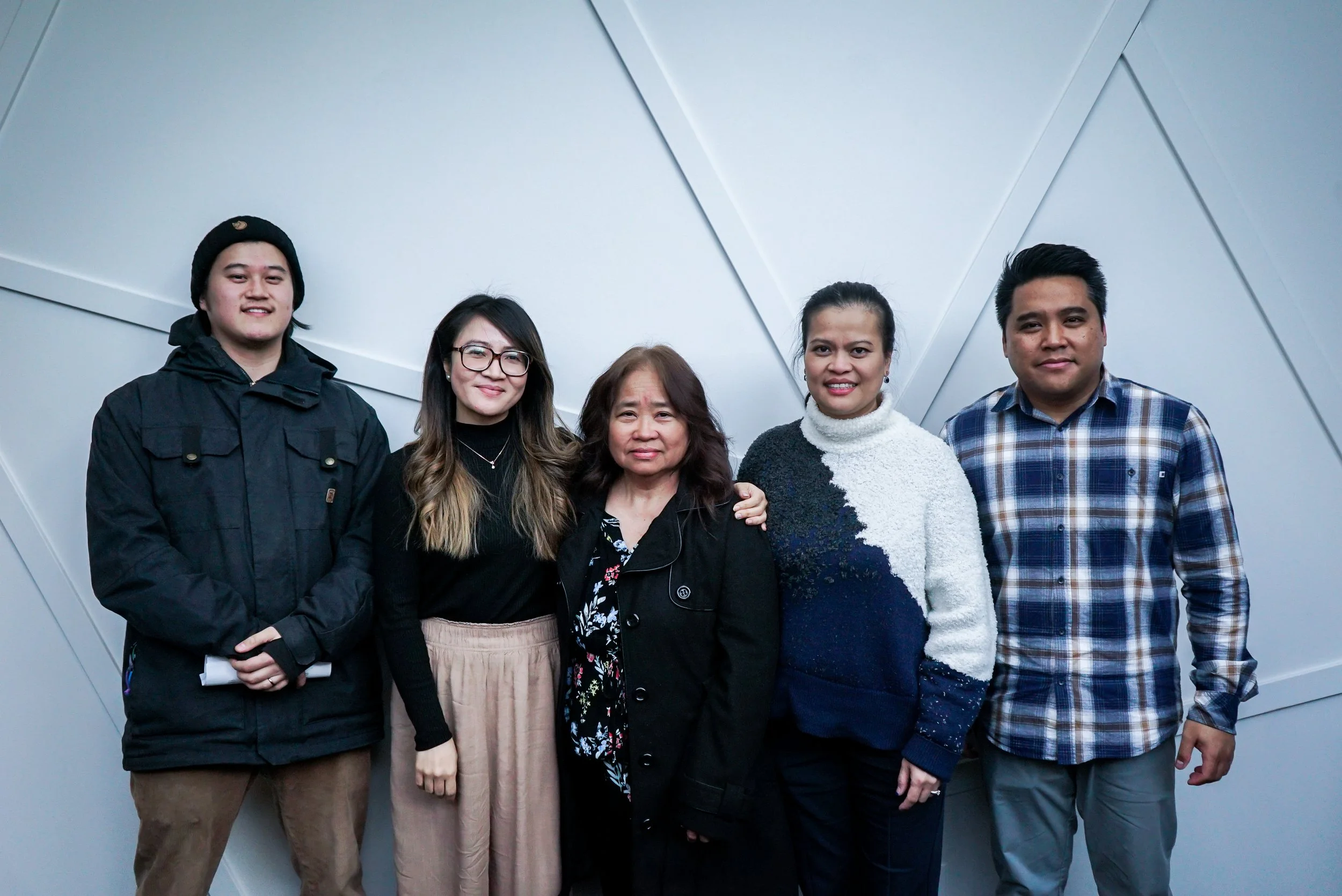 Our Team — Living Grace Church