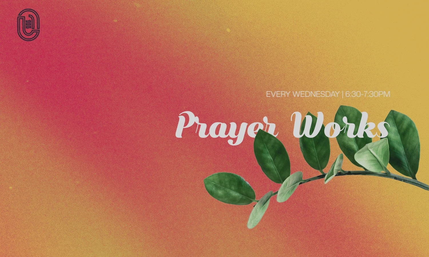 PrayerWorks — Living Grace Church