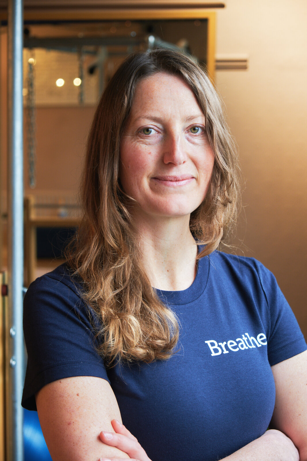 Our Team — Breathe Pilates Sheffield