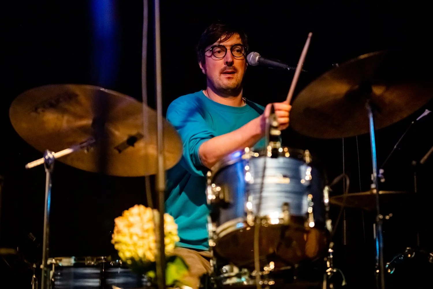 Blew the Veils — Blackford Hill