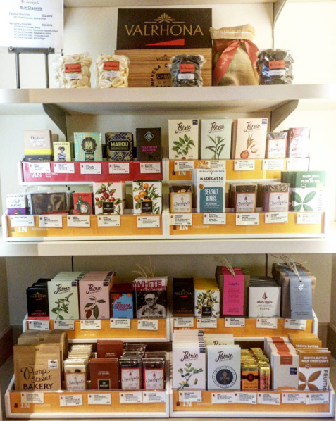 Chocolate Makers Spill The Beans On Their Beautiful Packaging - The ...