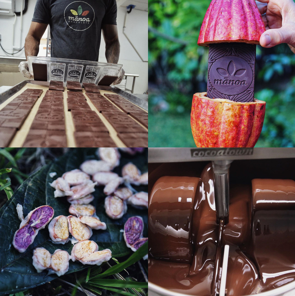 5 Craft Chocolate Brands That Are Trending On Instagram And Why - The ...