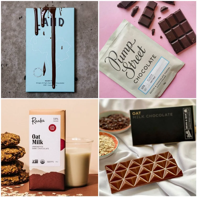 Chocolate Inclusions In 2021: The Trendiest, The Unshakable and The ...