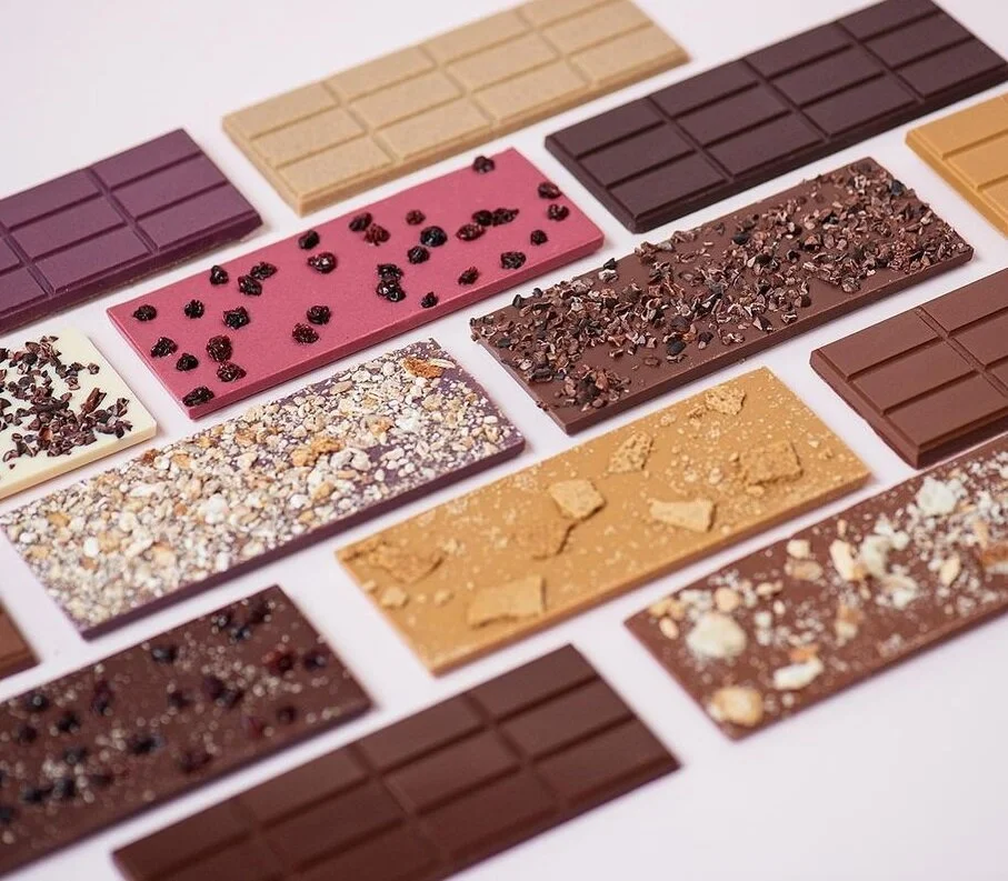 A SWOT Analysis Of The Craft Chocolate Industry - The Chocolate Journalist