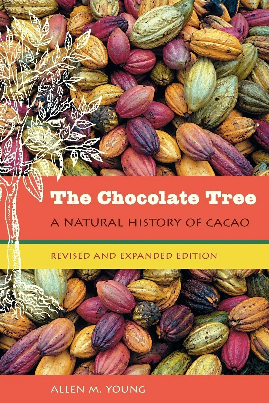 30 Best Books on Chocolate (That Are Not Recipes) to Become An Expert ...