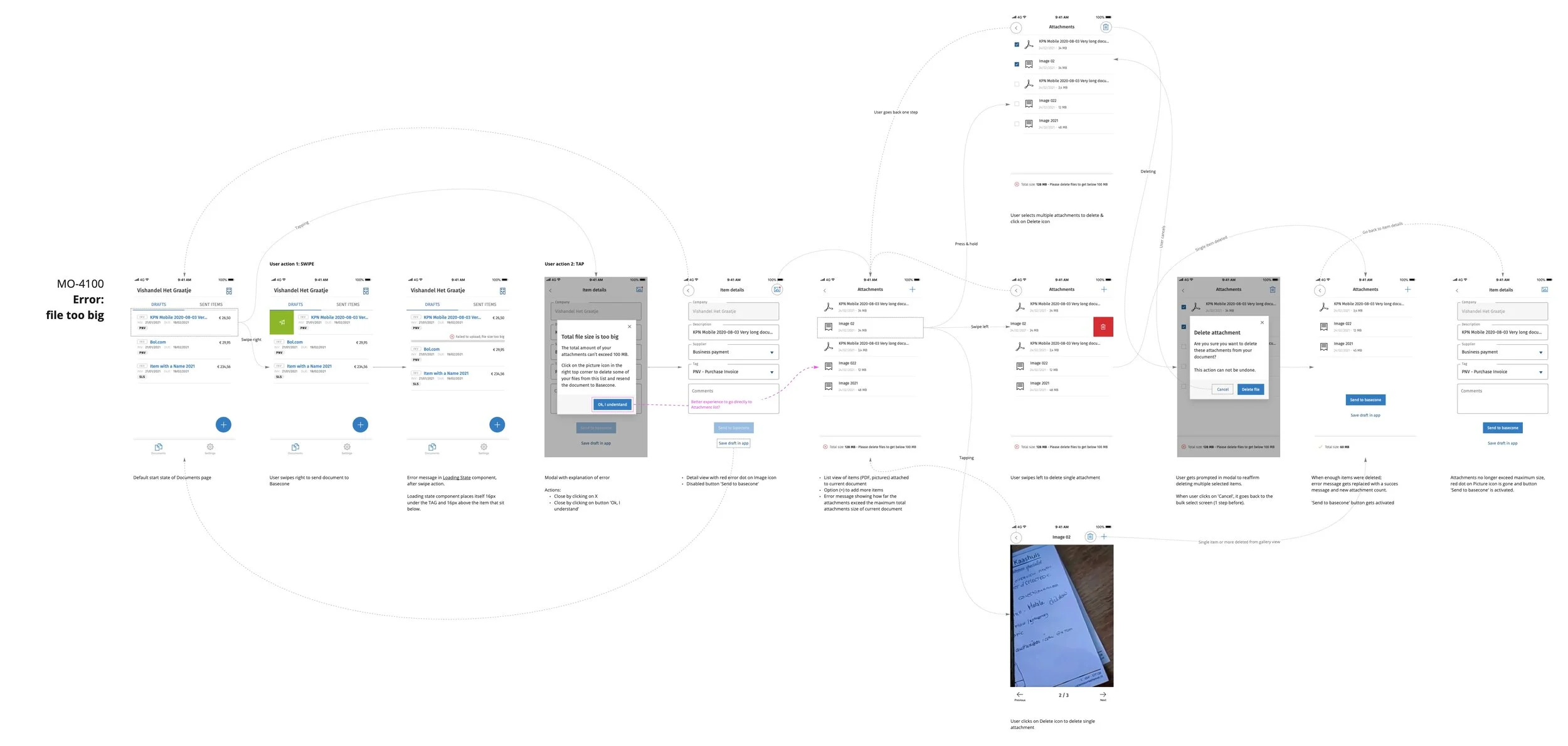 Basecone — Michael Kattenbeld | Product Design