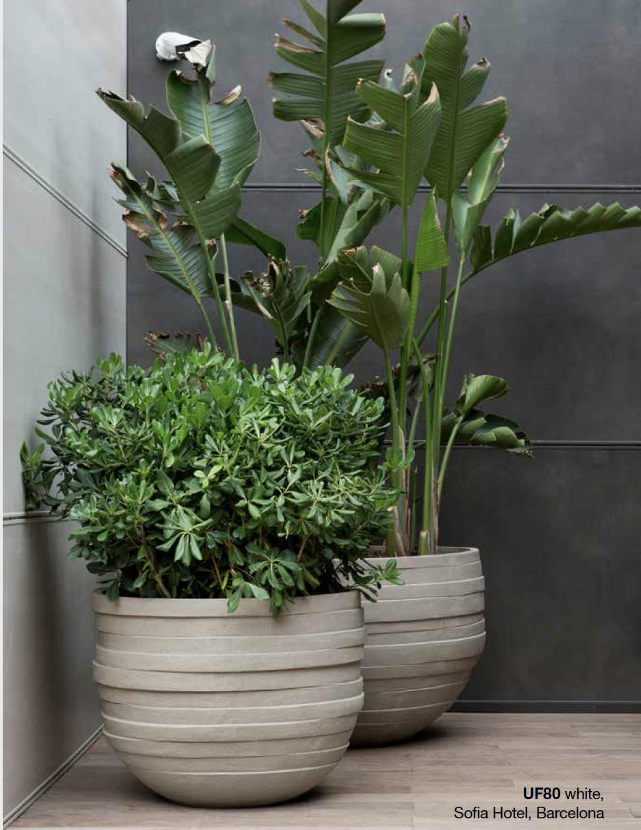 Clay Planters — JoinUs.Boutique