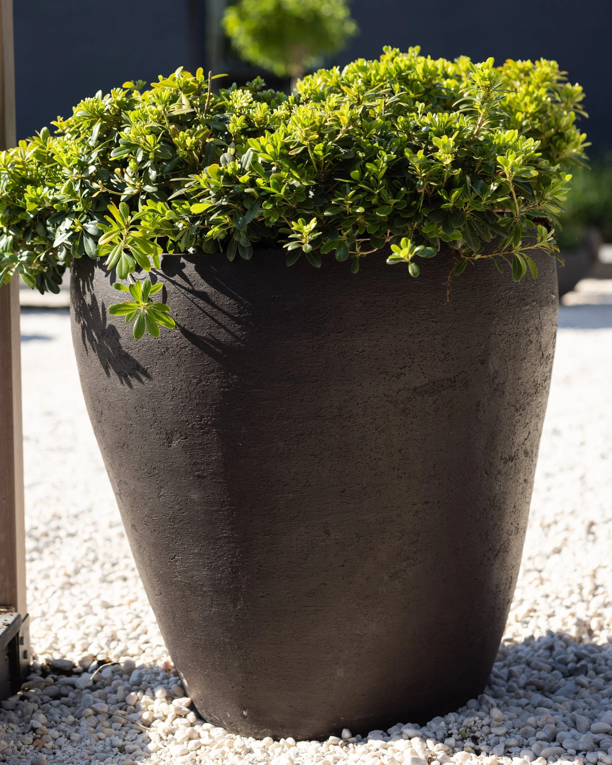 North Carolina Molded Stone Planters — JoinUs.Boutique