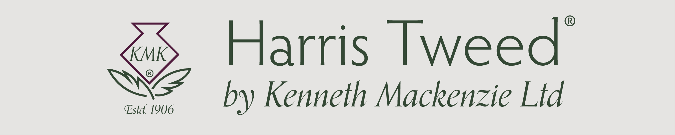 Harris Tweed Logo